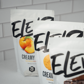 Elev8 - Fitness Foods, Redefined